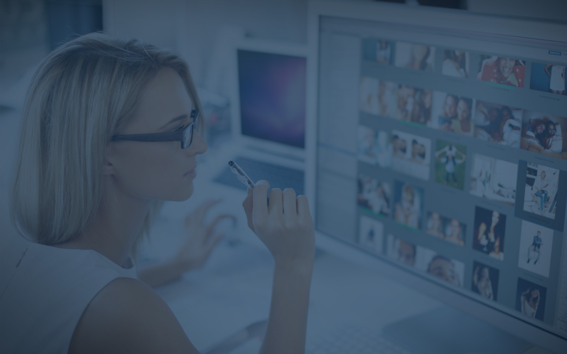 Web Studio Multitex - stvaranje digitalnog svijeta